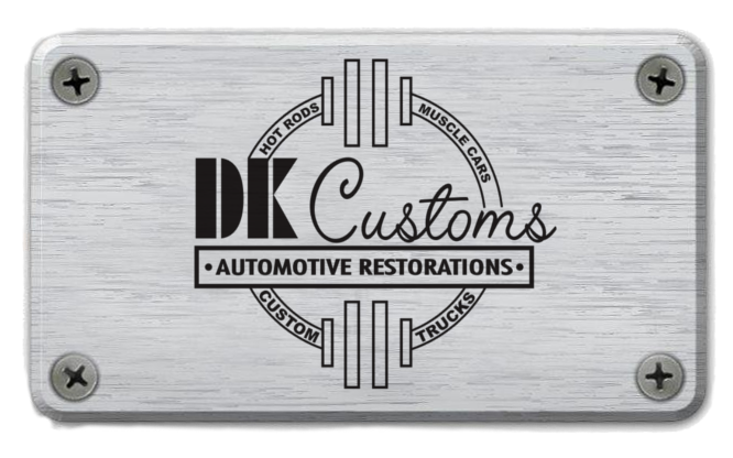 DK Custom Welding & Design